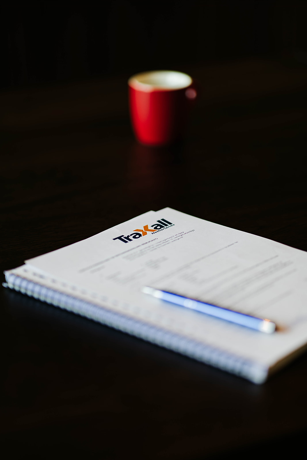 TraXall Nederland - De onafhankelijke fleet management dienstverlener